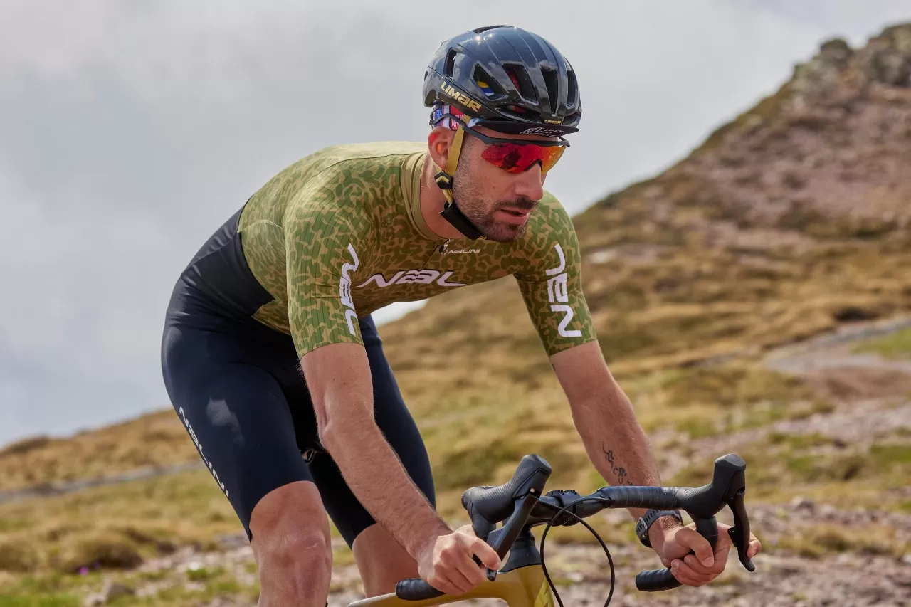 Gravel-Biking: Was ist das und warum sollte man damit anfangen? | Nalini