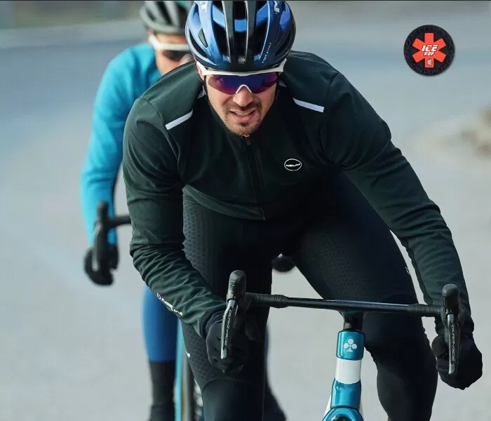 Ice Key - In case of emergency | Nalini