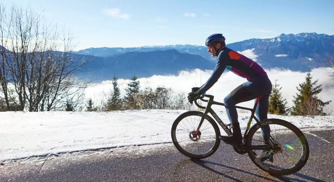 Choosing the perfect cycling jersey: key features and tips | Nalini