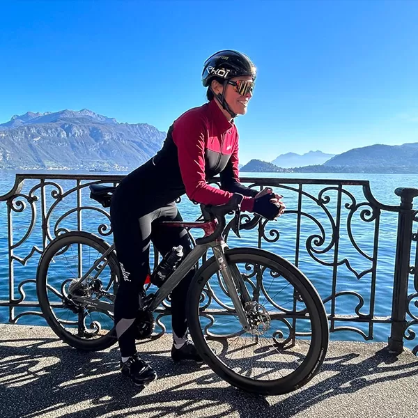 Abbigliamento Ciclismo sostenibile ad alte prestazioni | Nalini