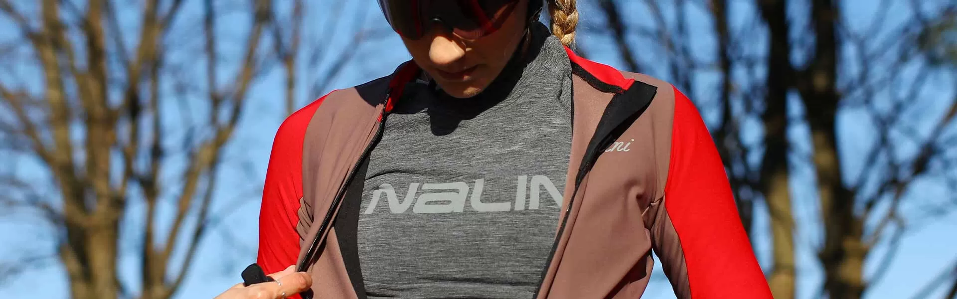 Shipments and Returns | Nalini